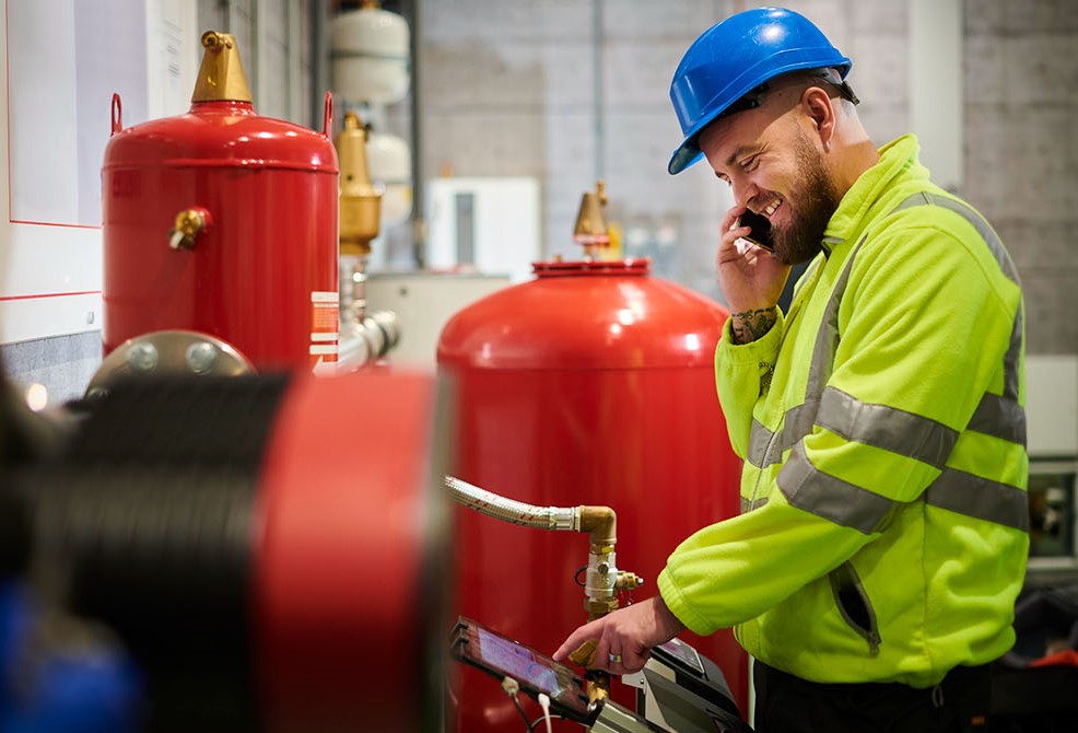 Boiler Operator - Minnesota State Colleges and Universities